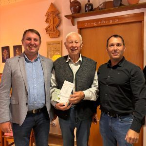 Startseite | Gemeinde Heiligenbrunn